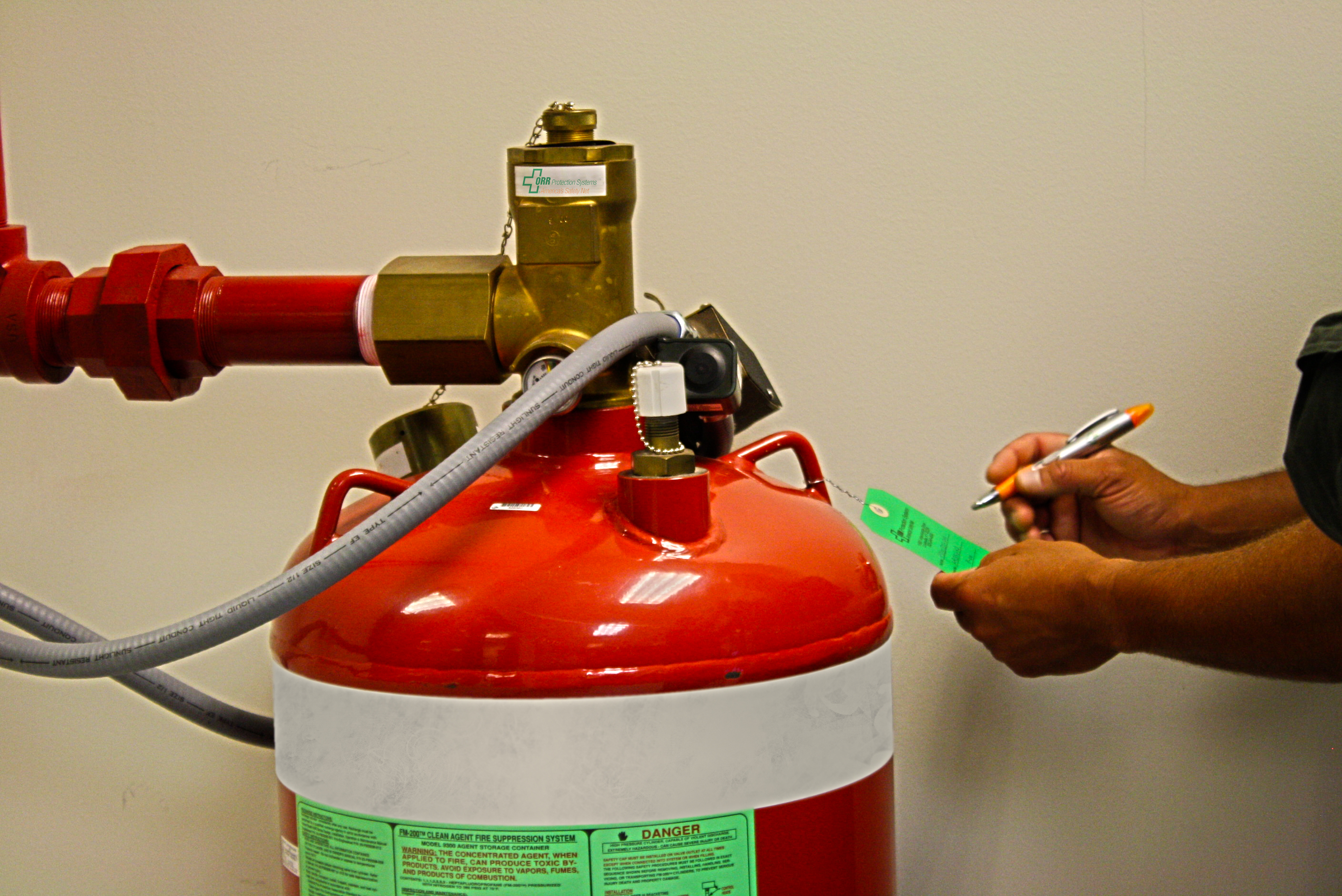 How to Get Funding for Critical Fire System Infrastructure Projects