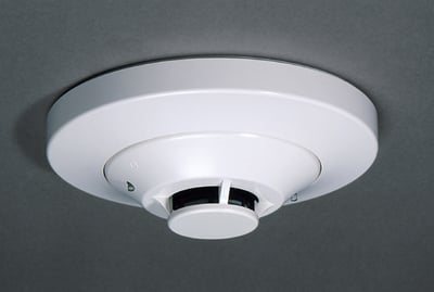 Spot Smoke Detection | ORR Protection Systems