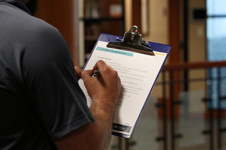 When And How to Conduct a Fire watch