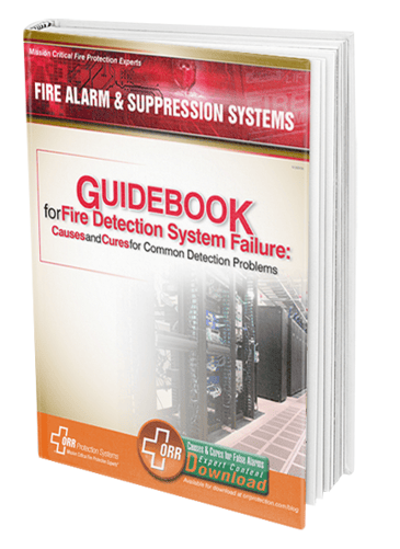 Top Causes of Fire Detection System Failure