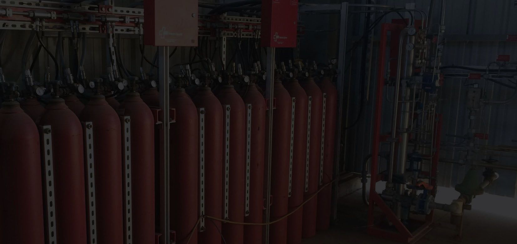 Fire Protection Blog | ORR Protection Systems