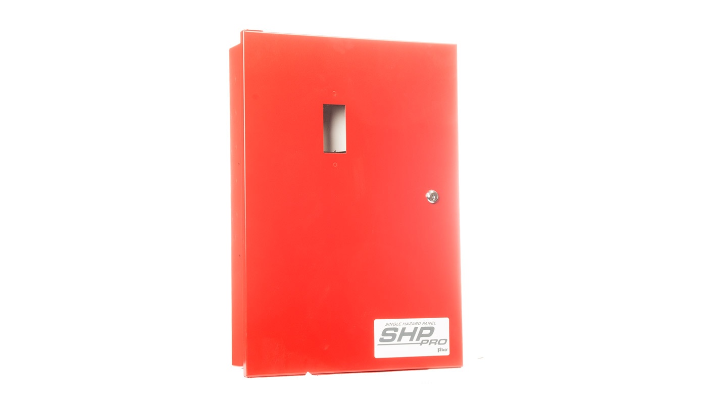 Fike Conventional Fire Alarm