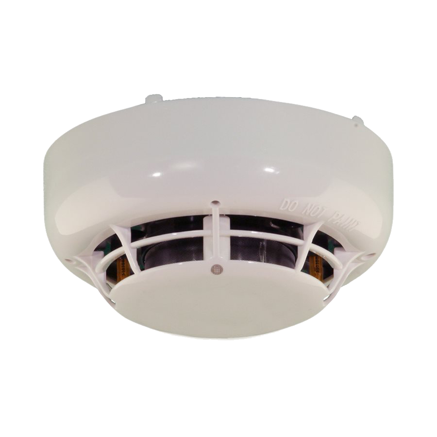 Hochiki Detection Fire Alarm