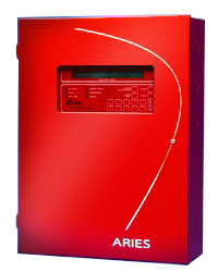 Kidde Intelligent Control Systems | ORR Protection Systems