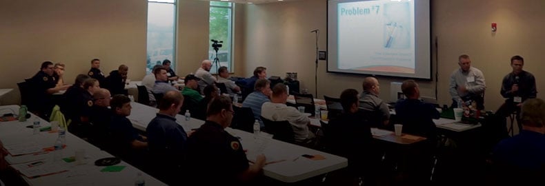 Clean Agent Fire Suppression System Checklist | ORR Protection