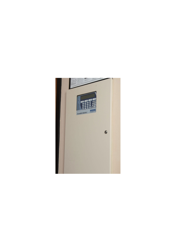 Fenwal Intelligent Fire Alarm | ORR Protection Systems