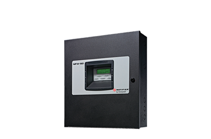 Conventional Fire Alarm | ORR Protection Systems