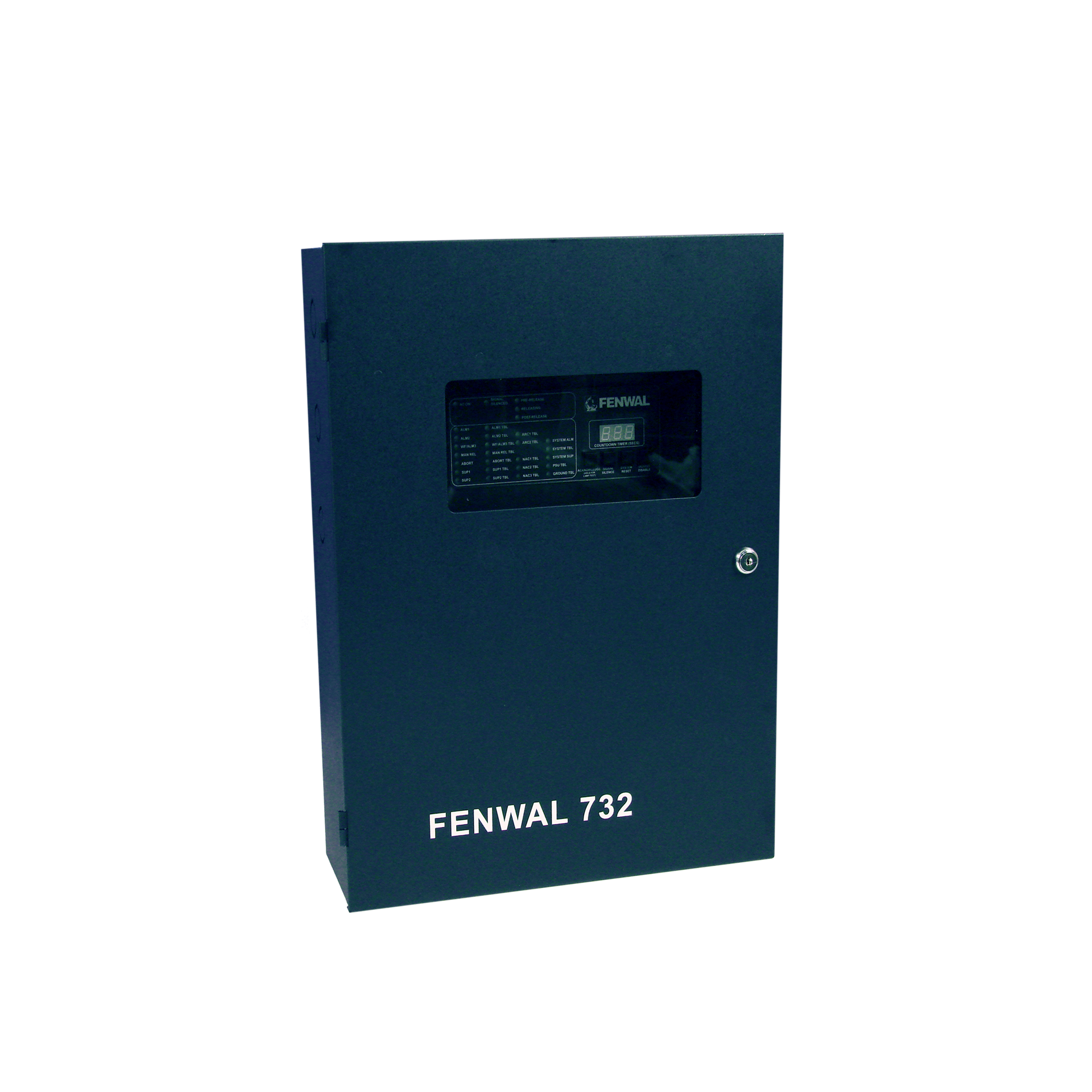 Fenwal Conventional Fire Alarm
