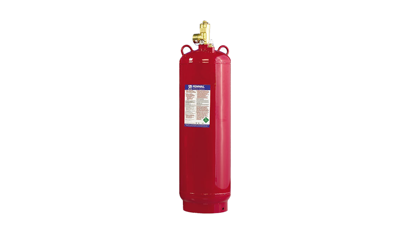 Fenwal Novec 1230 Fire Suppression | ORR Protection Systems