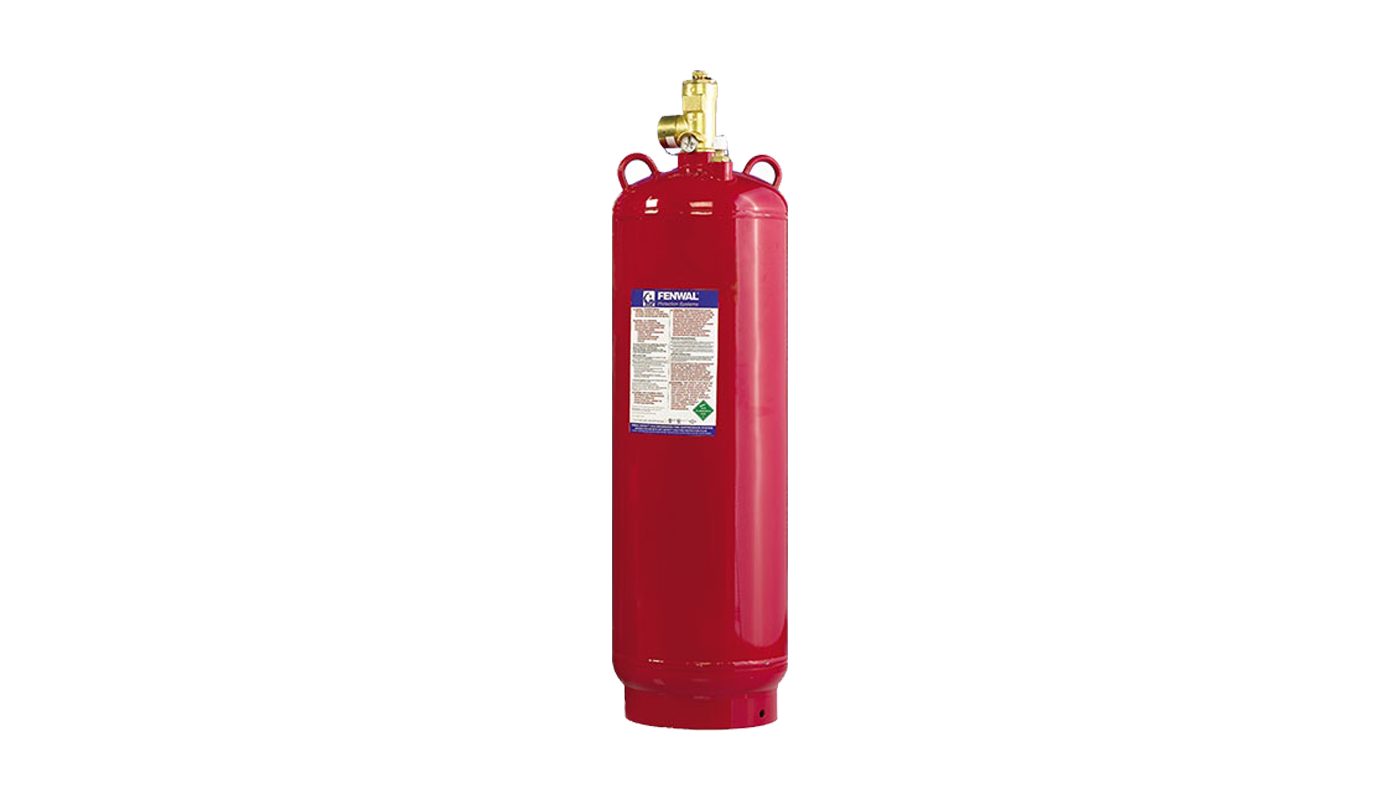 Fenwal Novec 1230 Fire Suppression | ORR Protection Systems