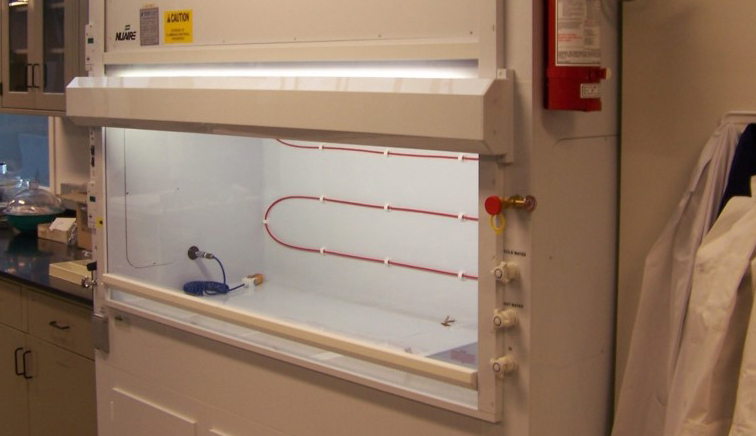 Firetrace: Automatic Fire Suppression | ORR Protection Systems