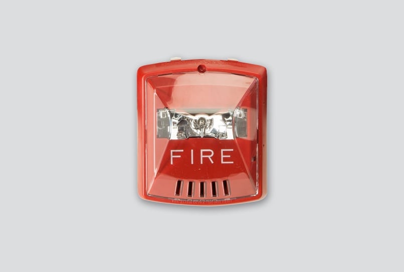 Kidde Notification Appliances | ORR Protection Systems