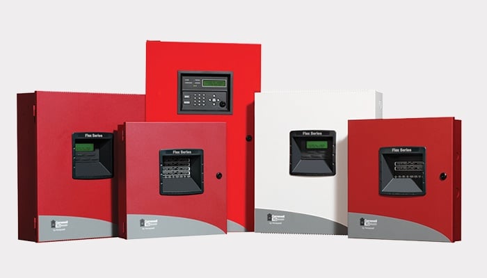 Gamewell-FCI Conventional Fire Alarm