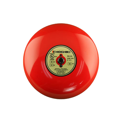 Hochiki Notification Fire Alarm