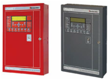 Hochiki Intelligent Fire Alarm