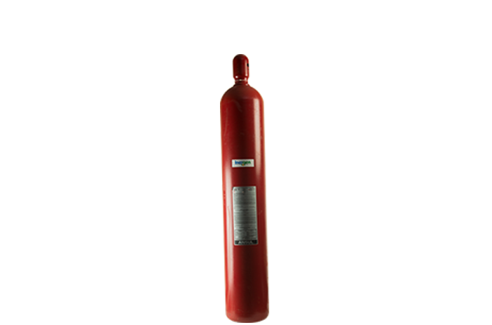 Inergen Suppression System | ORR Protection Systems