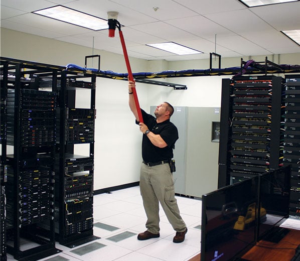 National Accounts Fire Protection Systems | ORR Protection Systems