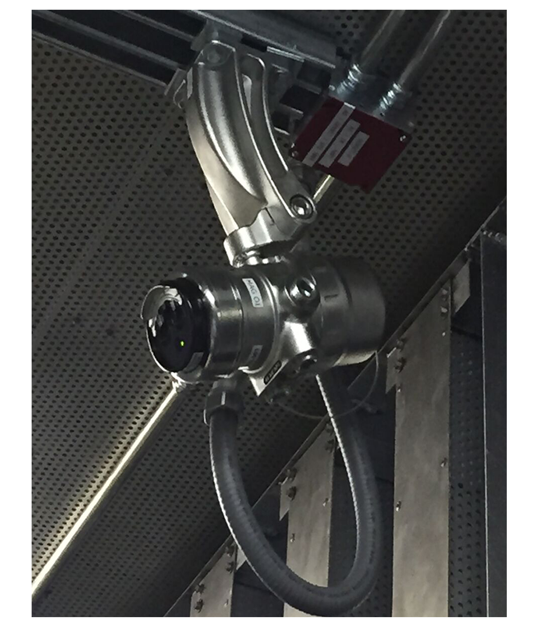 Det-Tronics Fire & Gas Systems | ORR Protection Systems