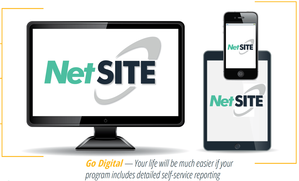 NetSITE Inspection Reports | ORR Protection Systems