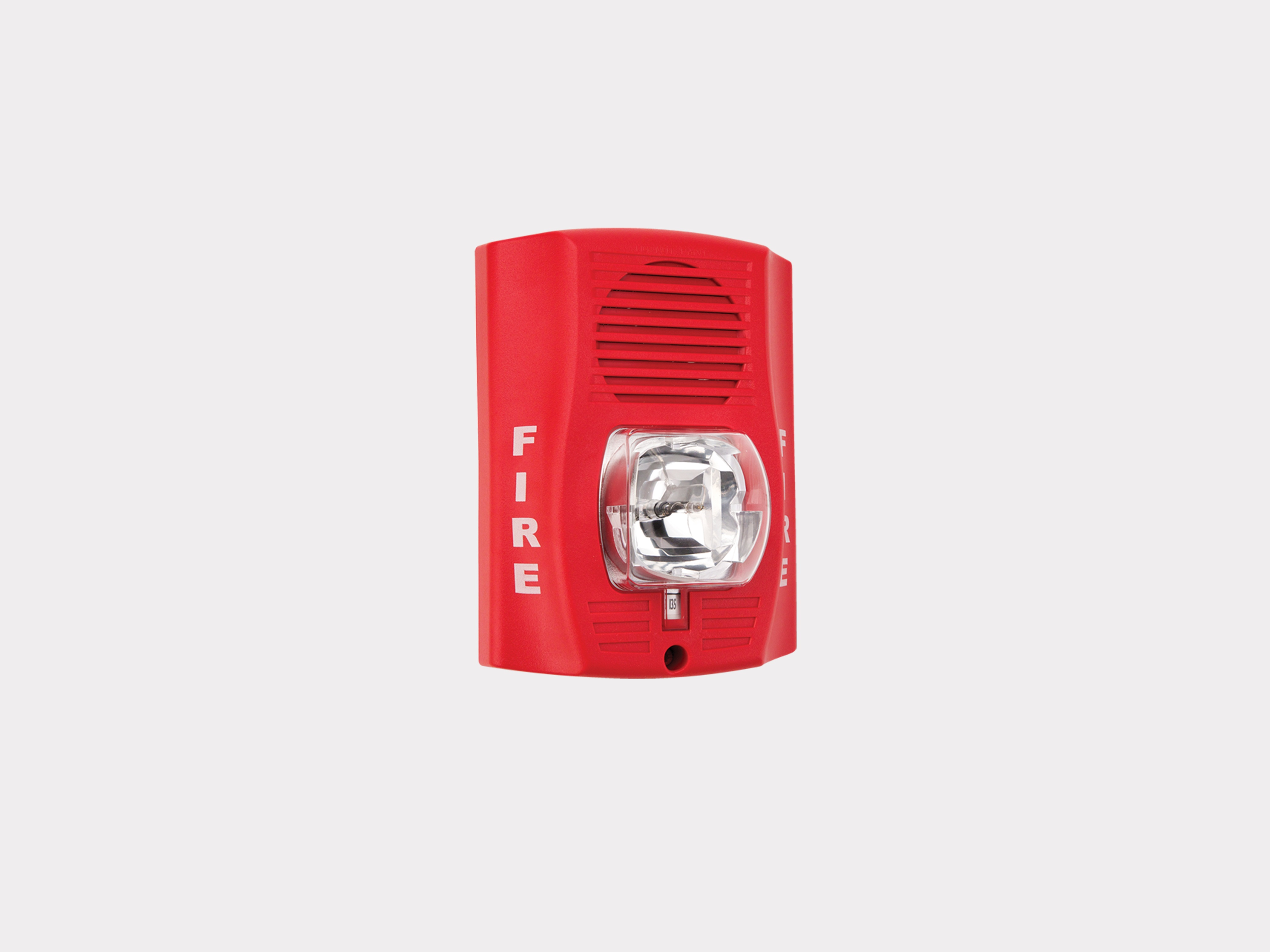 Gamewell-FCI Notification Fire Alarm | ORR Protection Systems
