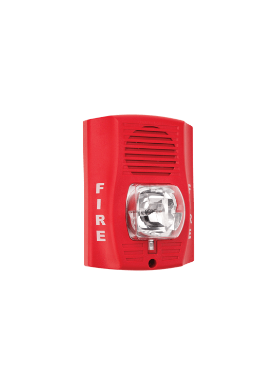Notifier Notification Fire Alarm | ORR Protection Systems