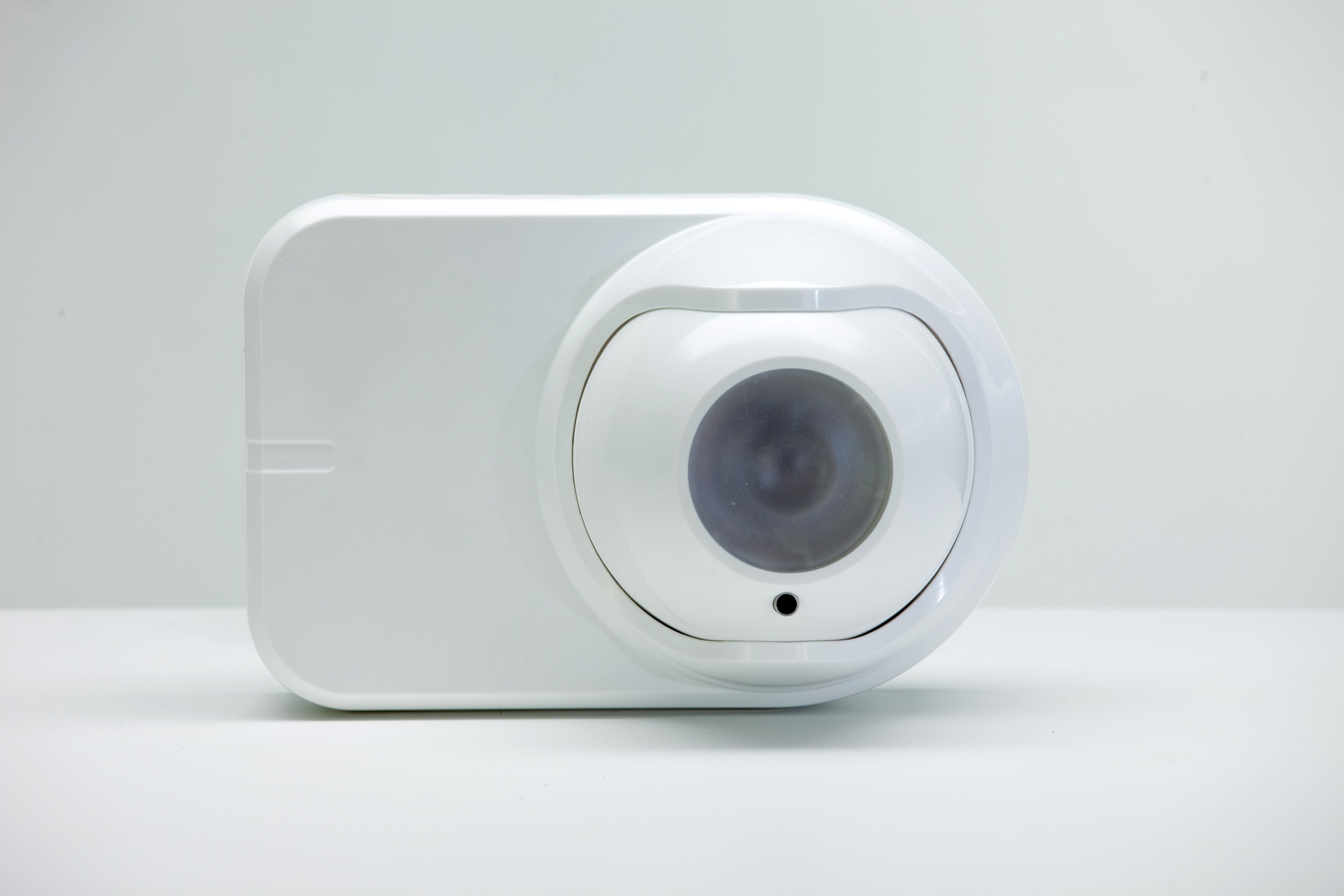 Beam Smoke Detector | ORR Protection Systems