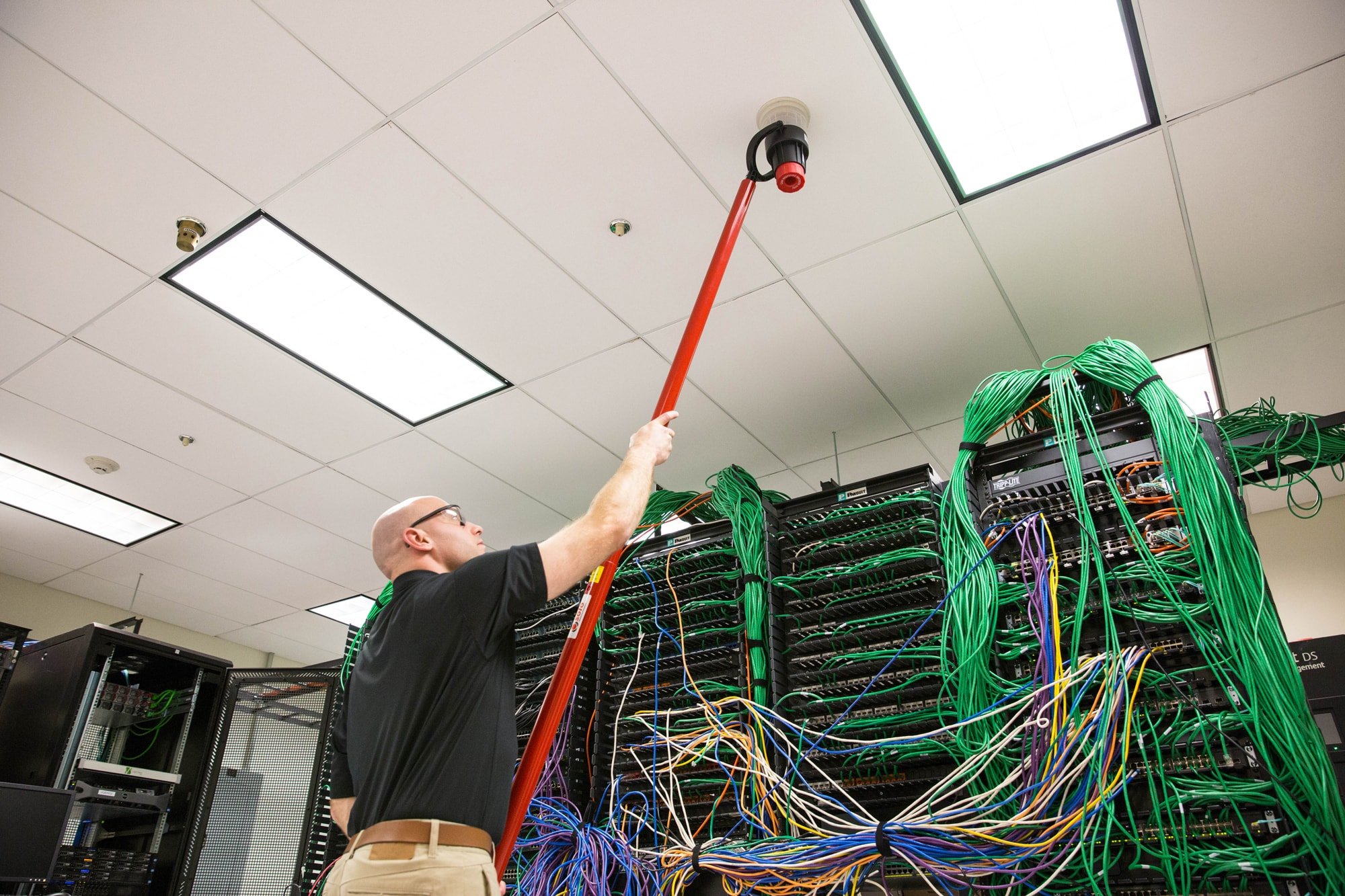 Fire Protection Services & Emergency Response Services | ORR Protection