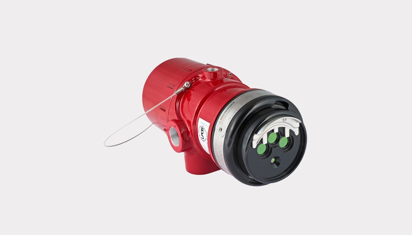 Flame Detection | ORR Protection Systems