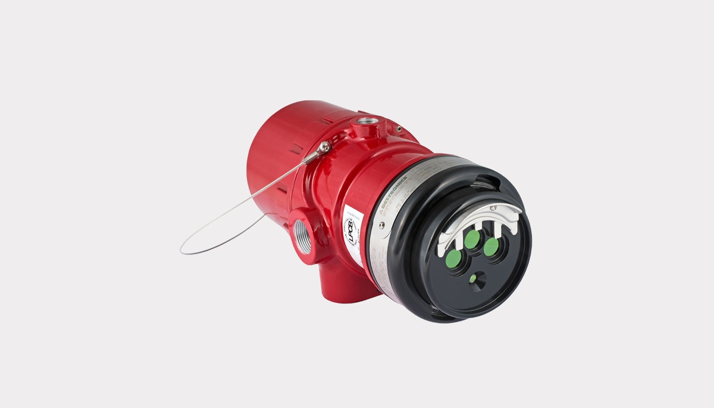 Flame Detectors | ORR Protection Systems