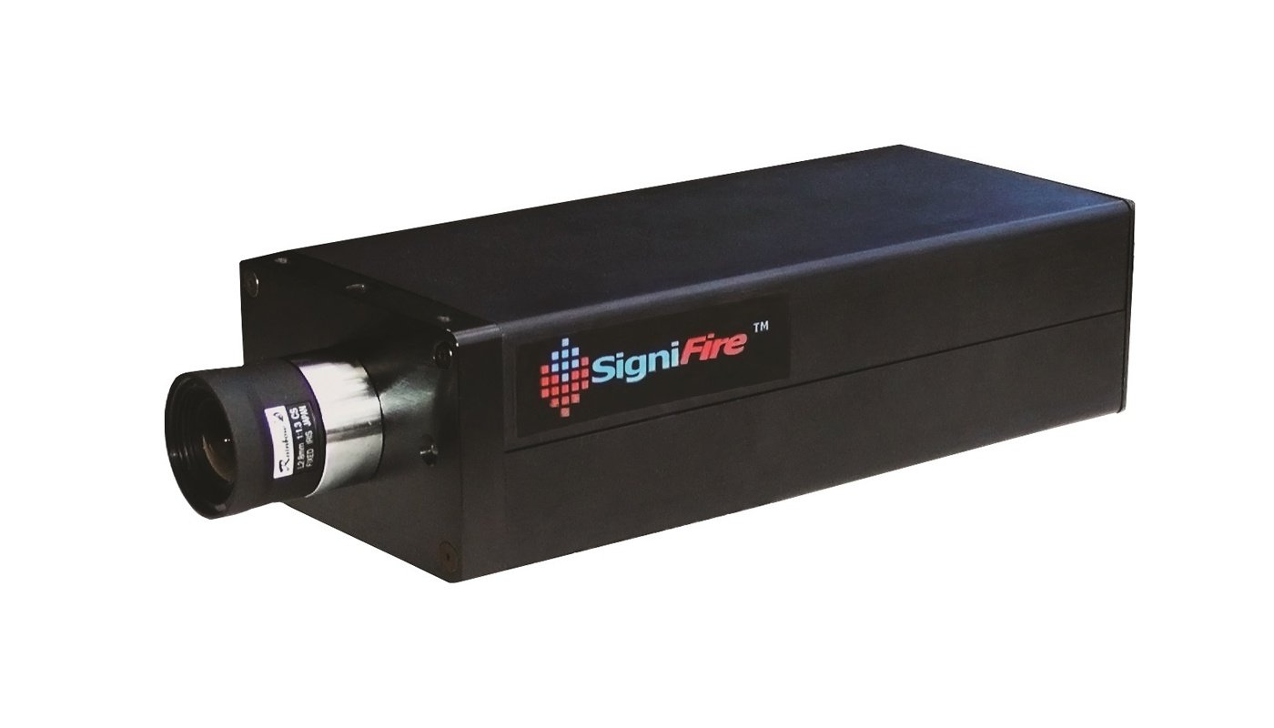 Video Image Smoke and Fire Detection (VISD) | ORR Protection Systems