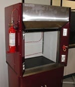 Firetrace Fire Suppression | ORR Protection Systems