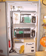 Firetrace Fire Suppression | ORR Protection Systems