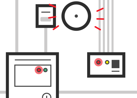 ORR Protection Systems - Mission Critical Fire Protection Experts