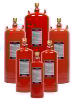 Ansul Dry Chemical | ORR Protection Systems