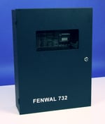 Fenwal Conventional Fire Alarm