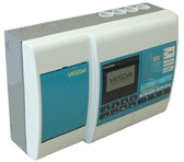 Xtralis-VESDA Air Sampling