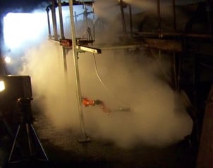 Victaulic Vortex | ORR Protection Systems