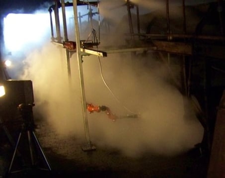 Victaulic Vortex | ORR Protection Systems