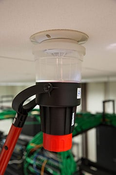 ORR Protection | Fire Protection Experts