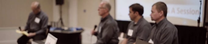 Free Lunch and Learn | ORR Protection