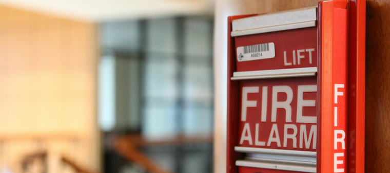 Fire Watch Log and Checklist | ORR Protection