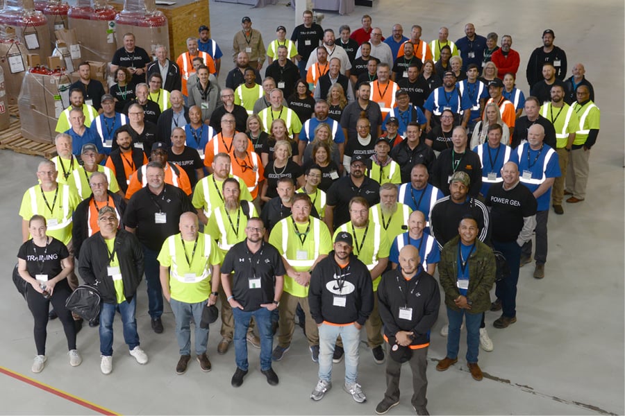 Join the ORR Protection Team