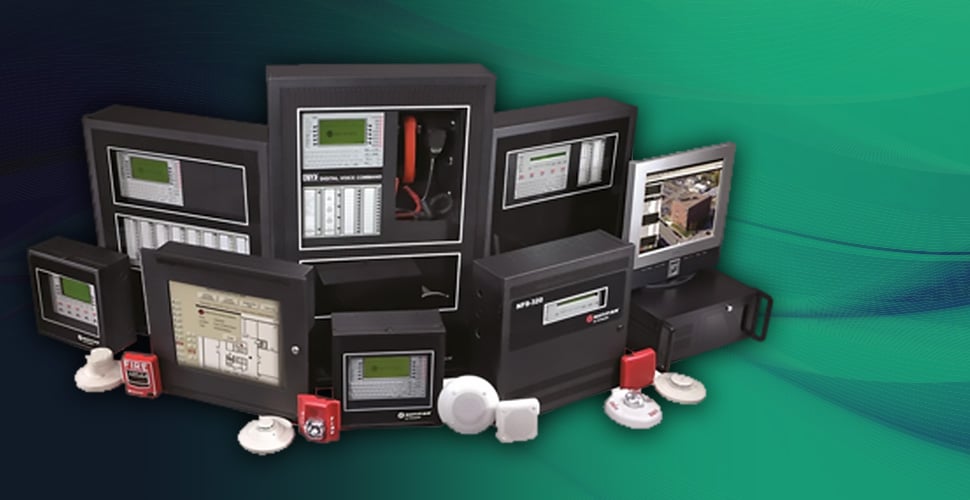 Obsolete Discontinued Fire Control Panels | ORR Protection